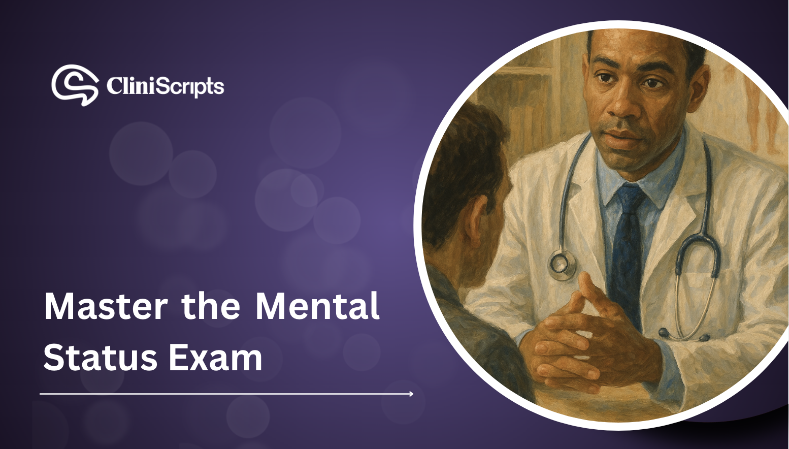 Master the Mental Status Exam in 7 Steps: A Practical Guide for Mental ...